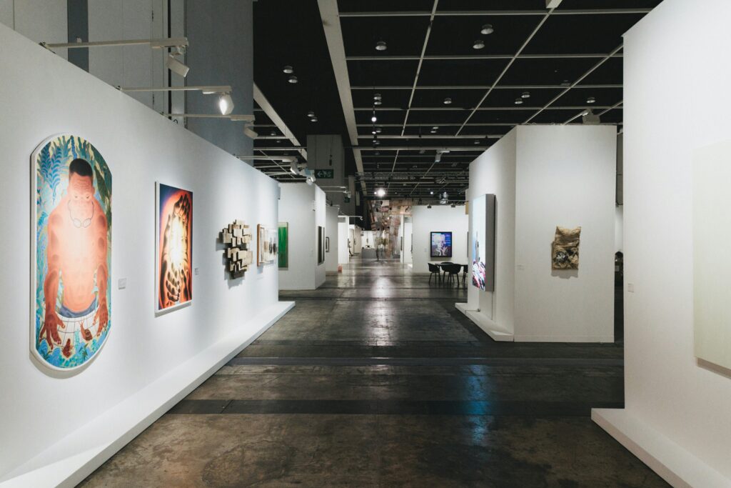 Art Basel Hong Kong 2026: Complete Guide to Dates, Tickets, Program ...